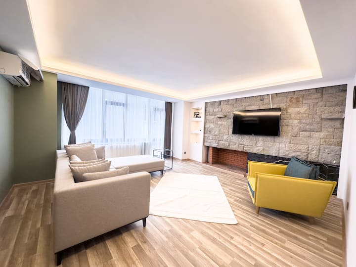 106-luxury Large Safety - Ankara