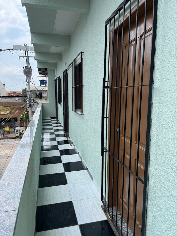 Apartamento Ver-o-peso - Marambaia - State of Pará