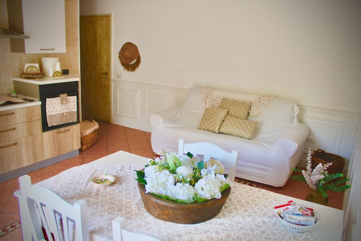 Giusy's House. Strategic Geographic Location! - Positano