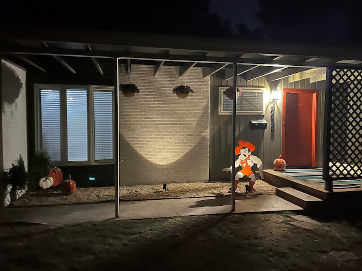 University Streets Finest - Stillwater, OK