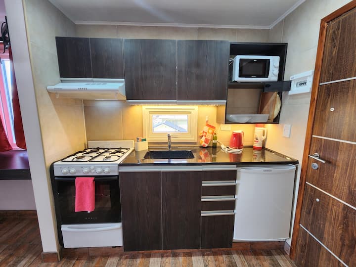 Departamento Mandisoví Ii - San Carlos de Bariloche