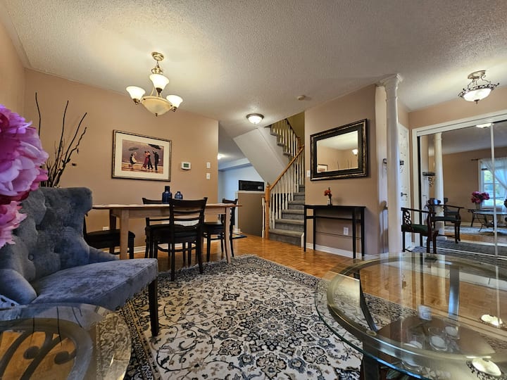Townhouse - Toronto