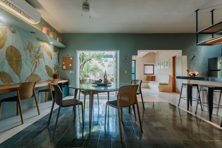 Casa Clementina - Mérida