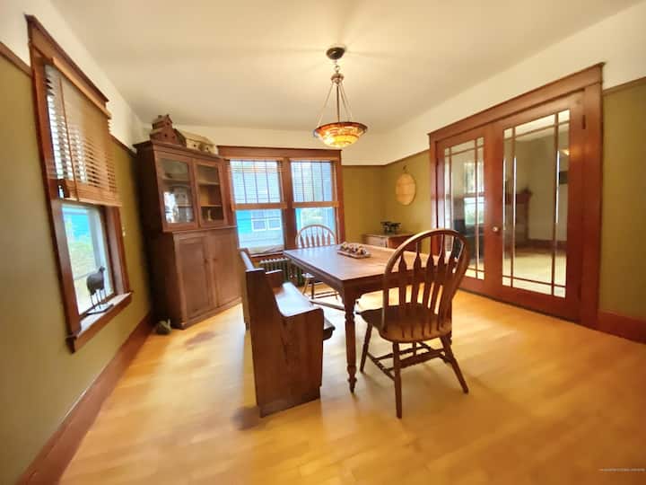 Original Charm Modern Amenities - Sanford, ME