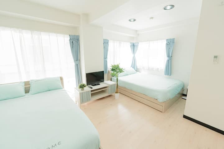 4 Minutes Walk From The Station / Max. 4 People - Ikebukuro