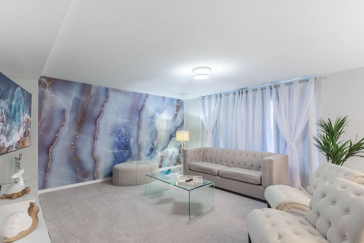 "Enchanted Disney Retreat Home" - Kissimmee, FL