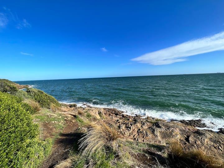 Sea View In Mount Martha Mornington Peninsula - Mount Martha