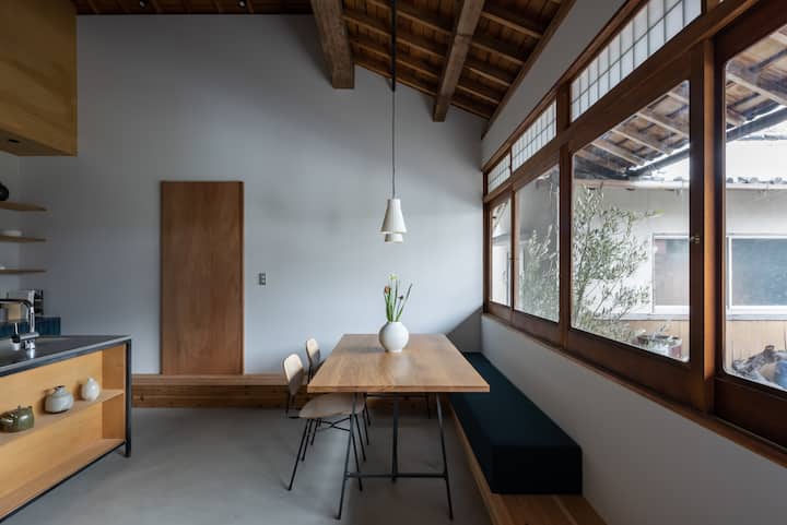 【Limited To One Group Per Day】ogama Guest House - Iga