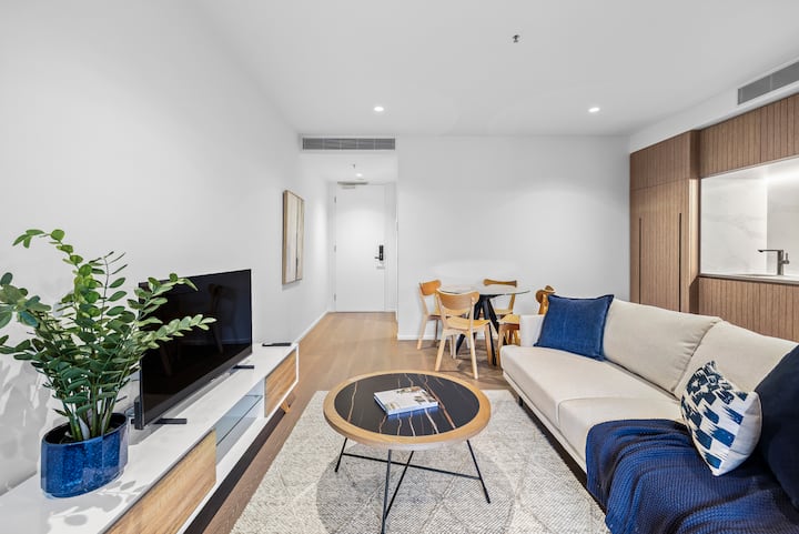 The Park House City Retreat - Richmond