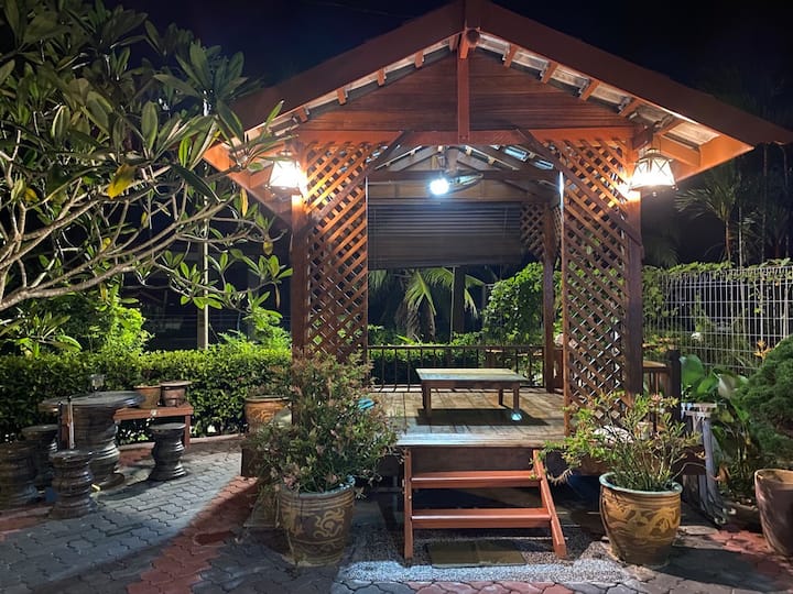 Homestay Ansky De' Port Dickson - Port Dickson