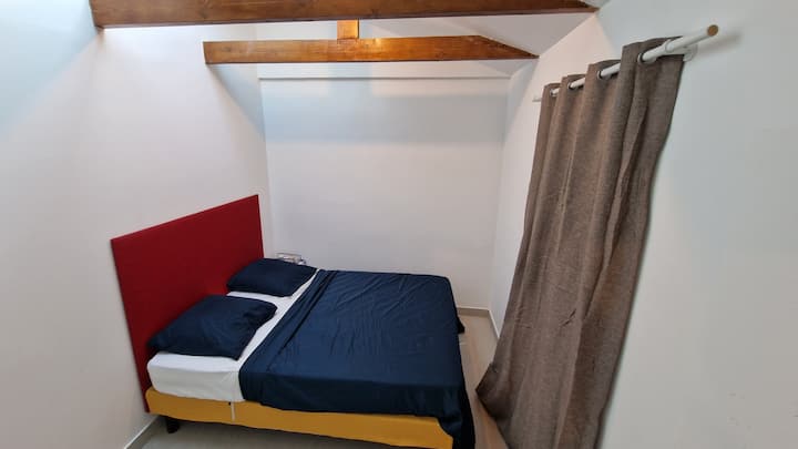 Appartement T2 Proche Paris & La Défense - Colombes