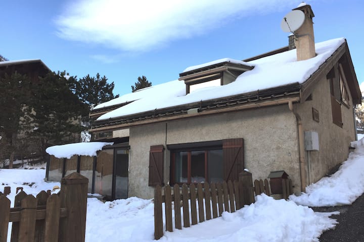 Maison Cadier - Maison Individuelle - 7 Couchages - Lac des Cordes