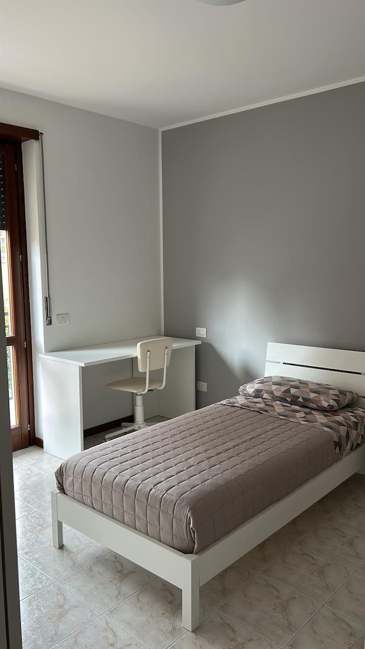 Accogliente Bilocale Verona - Verona