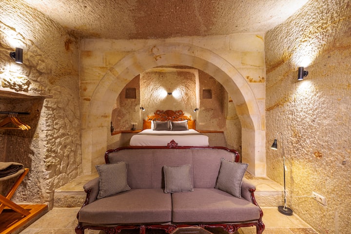 Boutique Hotel - ÜRgüp - Nevşehir