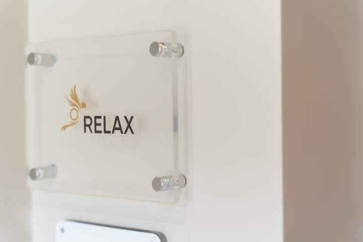 App. Relax - L'uccellino D'oro - Rovereto