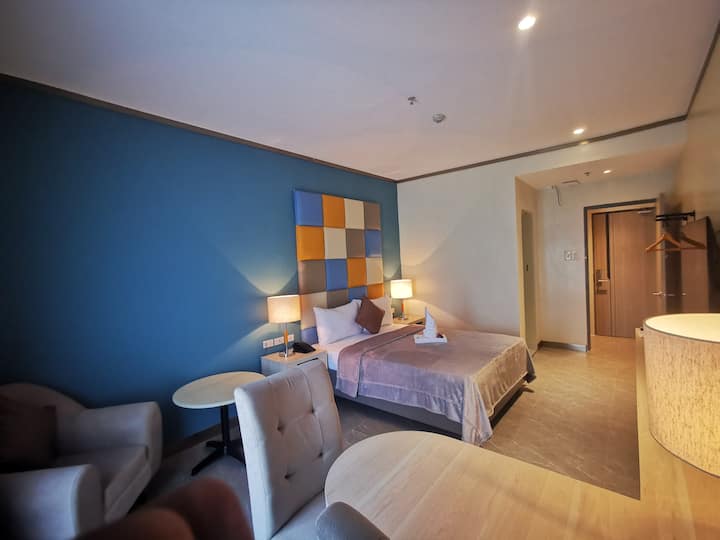 Yes Hotel Pandi Bulacan - Pandi