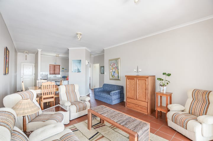 Rabe's Rest - Yzerfontein