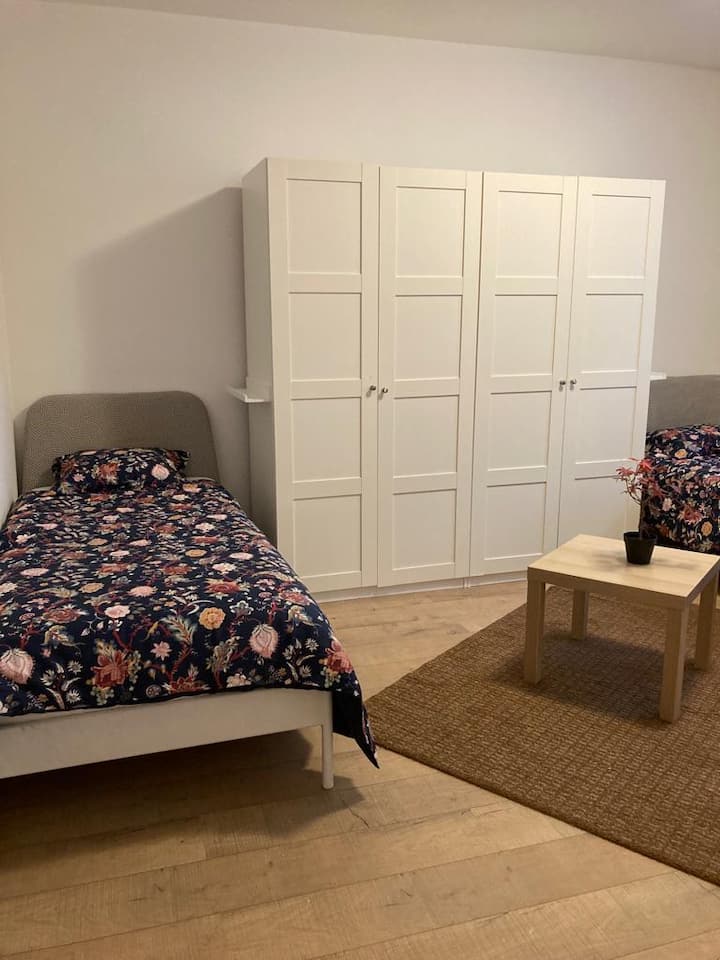 Private Room In The City - フォレスト