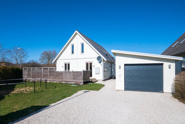 Central Villa Visby - Visby