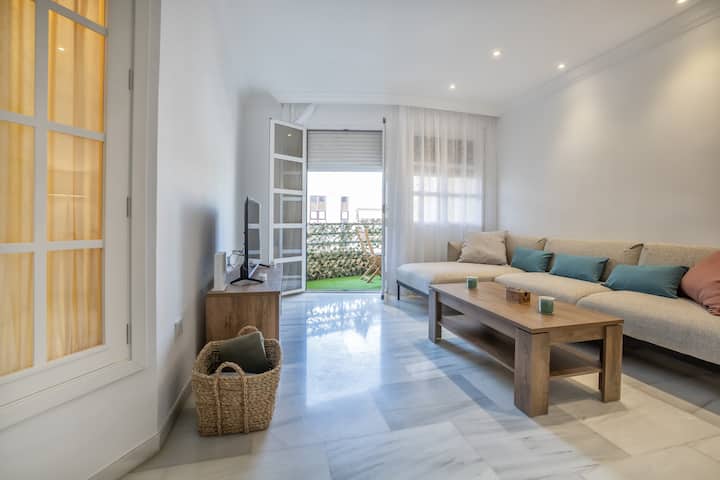 Apto Flor Del Olivo- Parking - Córdoba, Espagne