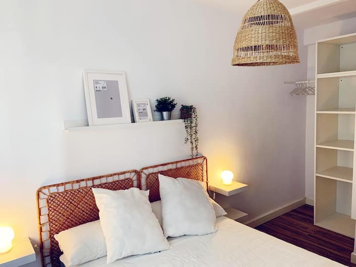 Apartamento (A 1 Minuto De La Playa Andando). - Santillana del Mar