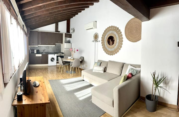Apartamentos Palacio De Los Canónigos - Toledo