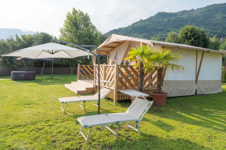 Luxury Lodges - Varenna