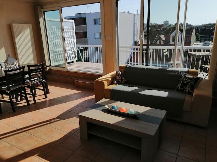 Les Terrasses De Marcq - Marcq-en-Barœul