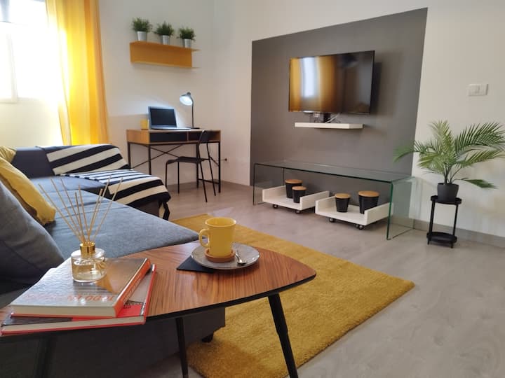 Summa Haus San Juan 24 Ac - Puerto de la Cruz