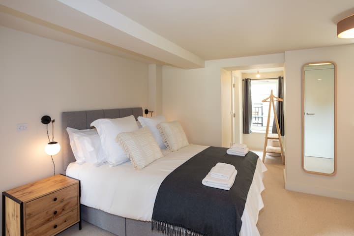 3, 30 Chipping Norton - Luxury Holiday Apartments - Chipping Norton