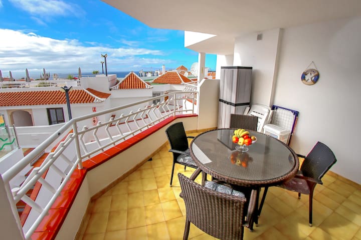 Diamond - Los Cristianos - Los Cristianos