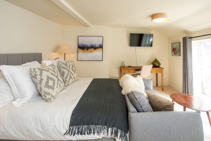 4, 30 Chipping Norton - Luxury Holiday Apartments - Chipping Norton
