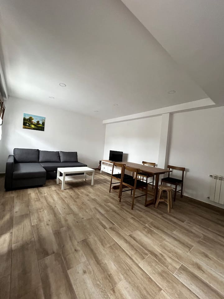 Apartamento "El Alloru" - Principado de Asturias