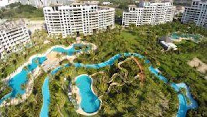 Departamento En Acapulco Playa Diamante - Acapulco