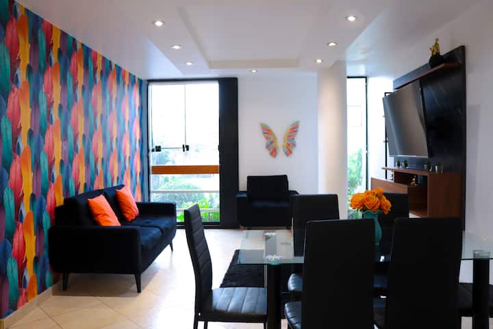 Departamento 102 Argentina - Trujillo