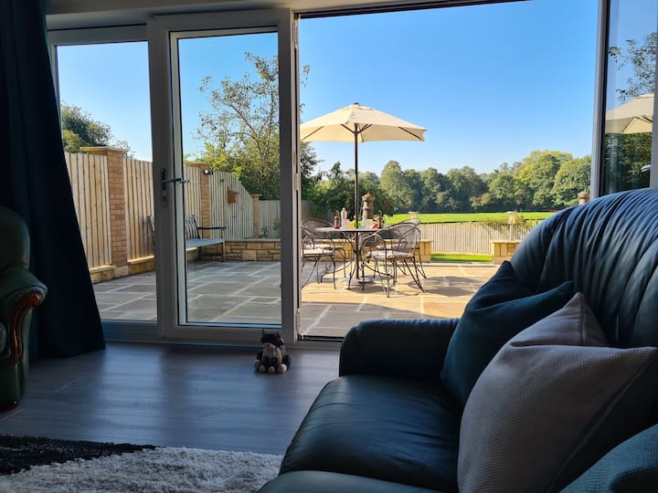 Healey House 
The Annex - Northamptonshire