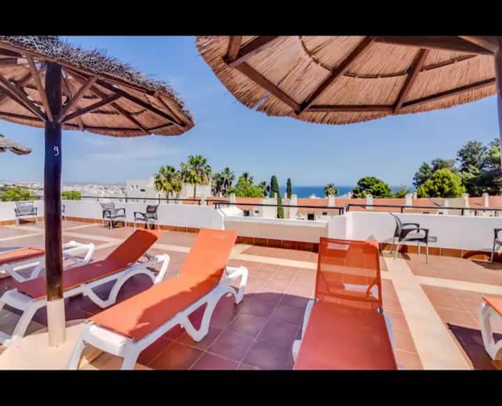 Albufeira Jardin Ds - Albufeira