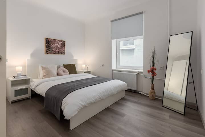 2br Downtown Apartment - Lettonie