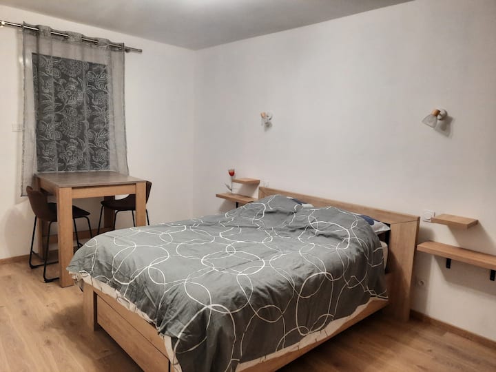 Rue De La Résidence Du Parc - Meuse