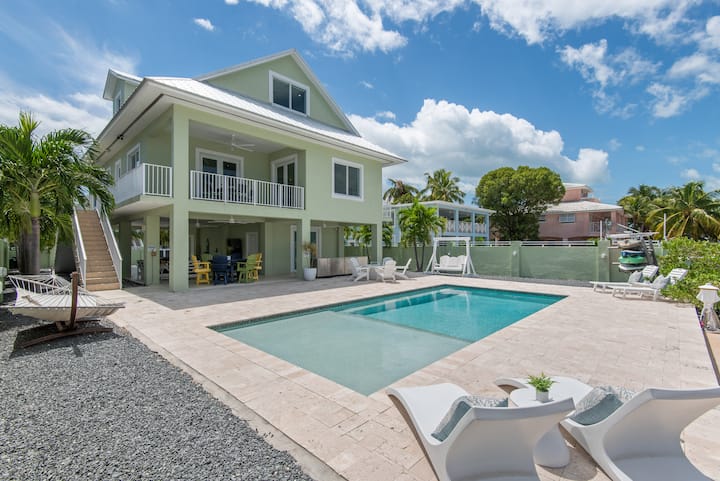 Endless Summer Key Largo House - Bahamas