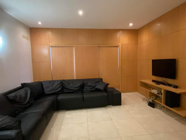 Teacher S House - Praia