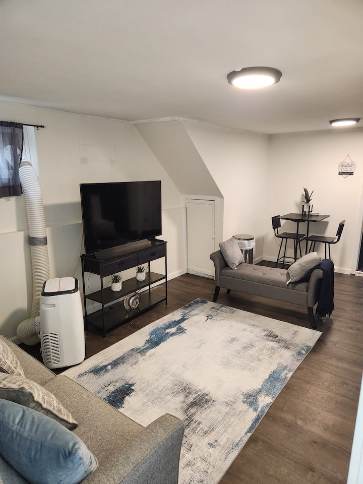 R&b's Secret Gem - New York City