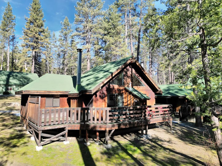 Quaint Studio In Idyllwild - Idyllwild-Pine Cove, CA