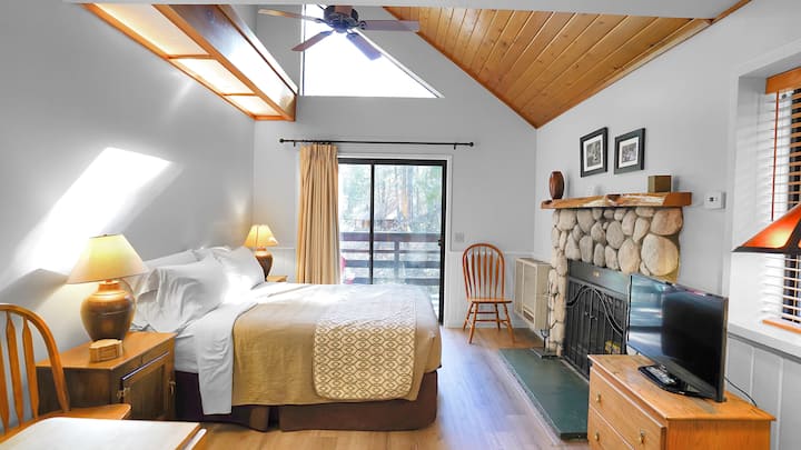 Quaint Studio In Idyllwild - Idyllwild-Pine Cove, CA
