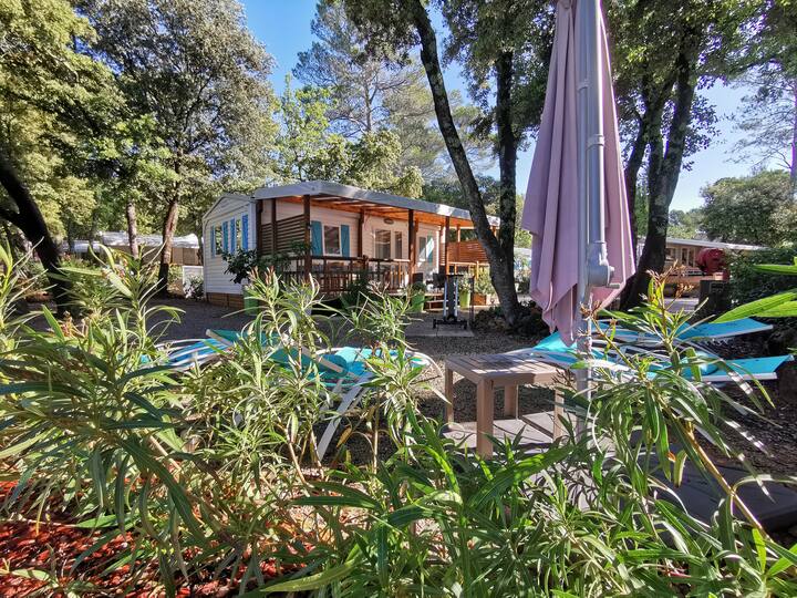 Bien Venue Dans Le Var ! - Aups