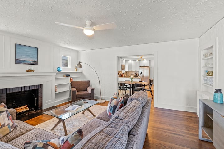 3 Bedroom Emerywood Home In High Point, Nc - High Point, NC