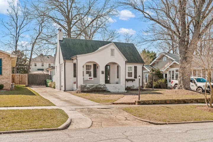 3 Bedroom Emerywood Home In High Point, Nc - High Point, NC