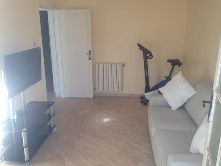 Très Bien Situé Calme, Pratique - Tlemcen