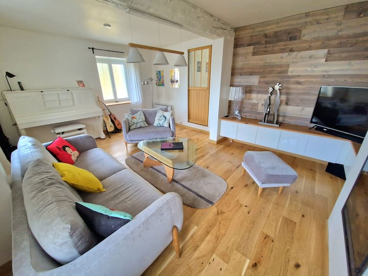 Maison - Plailly