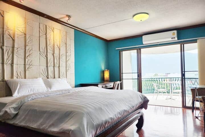 Great Location: Near Nimman And Maya Mall - Chiang Mai